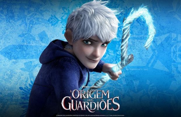 Educatoc: Projeto Cinema na escola - Filme A origem dos guardiões.