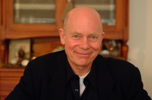 THE OBIT PATROL: Christoph Quest