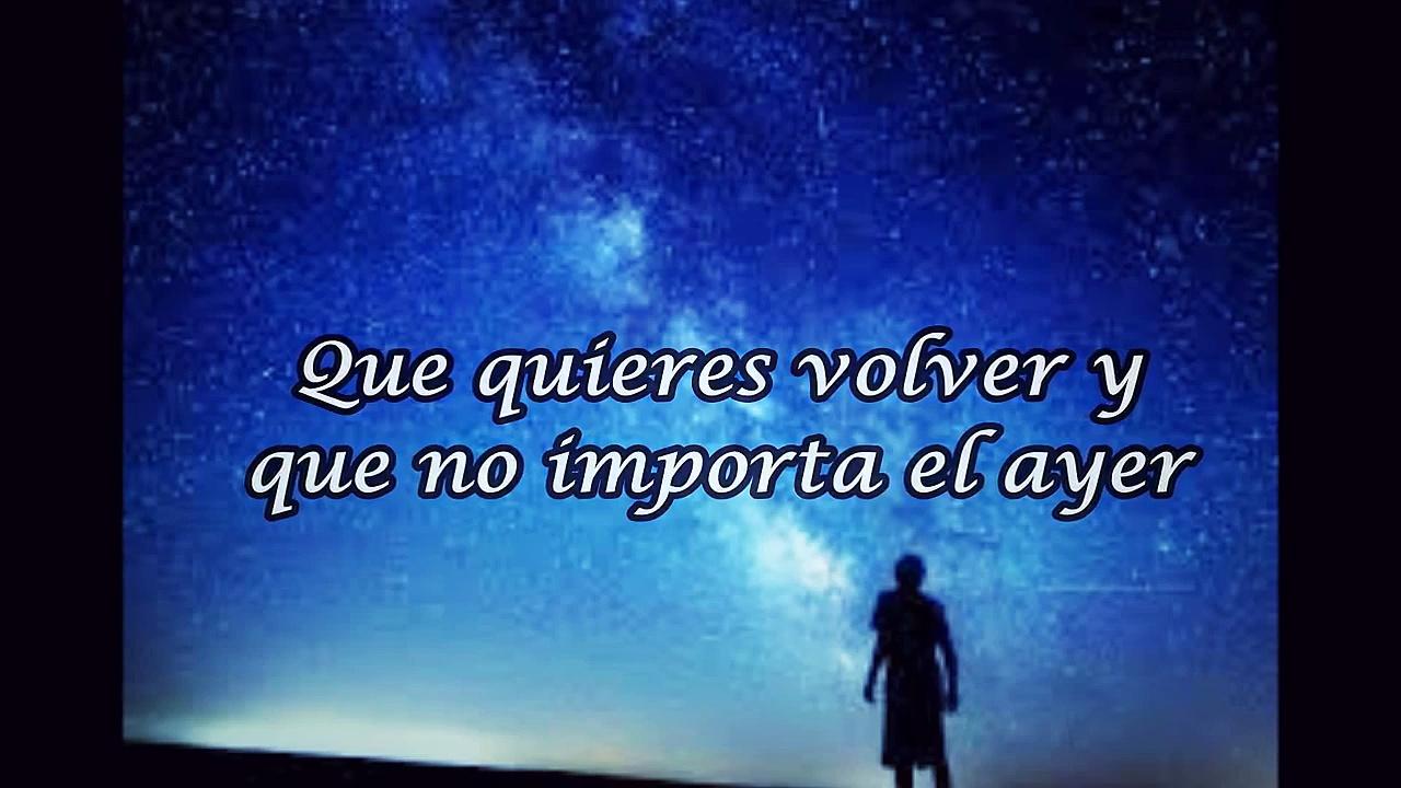 Frases para el Corazón : MI AMOR YO SIN TI NO SERIA LA MISMA, TU AMOR ...