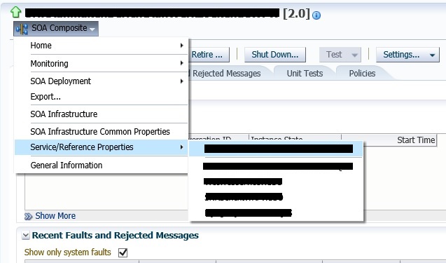 My Blog On Soa Throttling Jms Adapters In Soa Suite