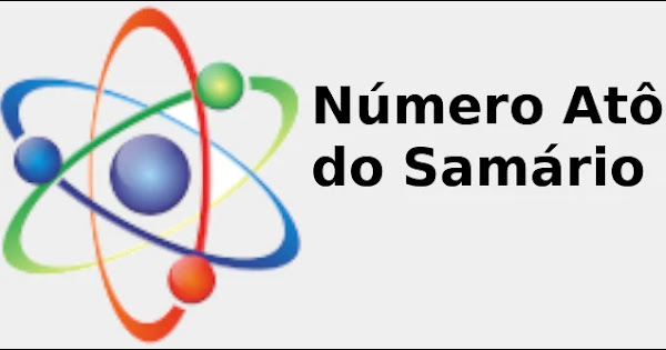 Número Atômico do Samário (Sm) + Cor, Usos, Descoberta ... 2022