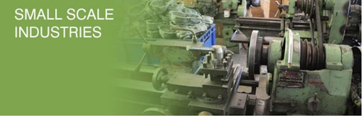 Small Scale Industries ( SSI ) – Characteristics, Objectives ...