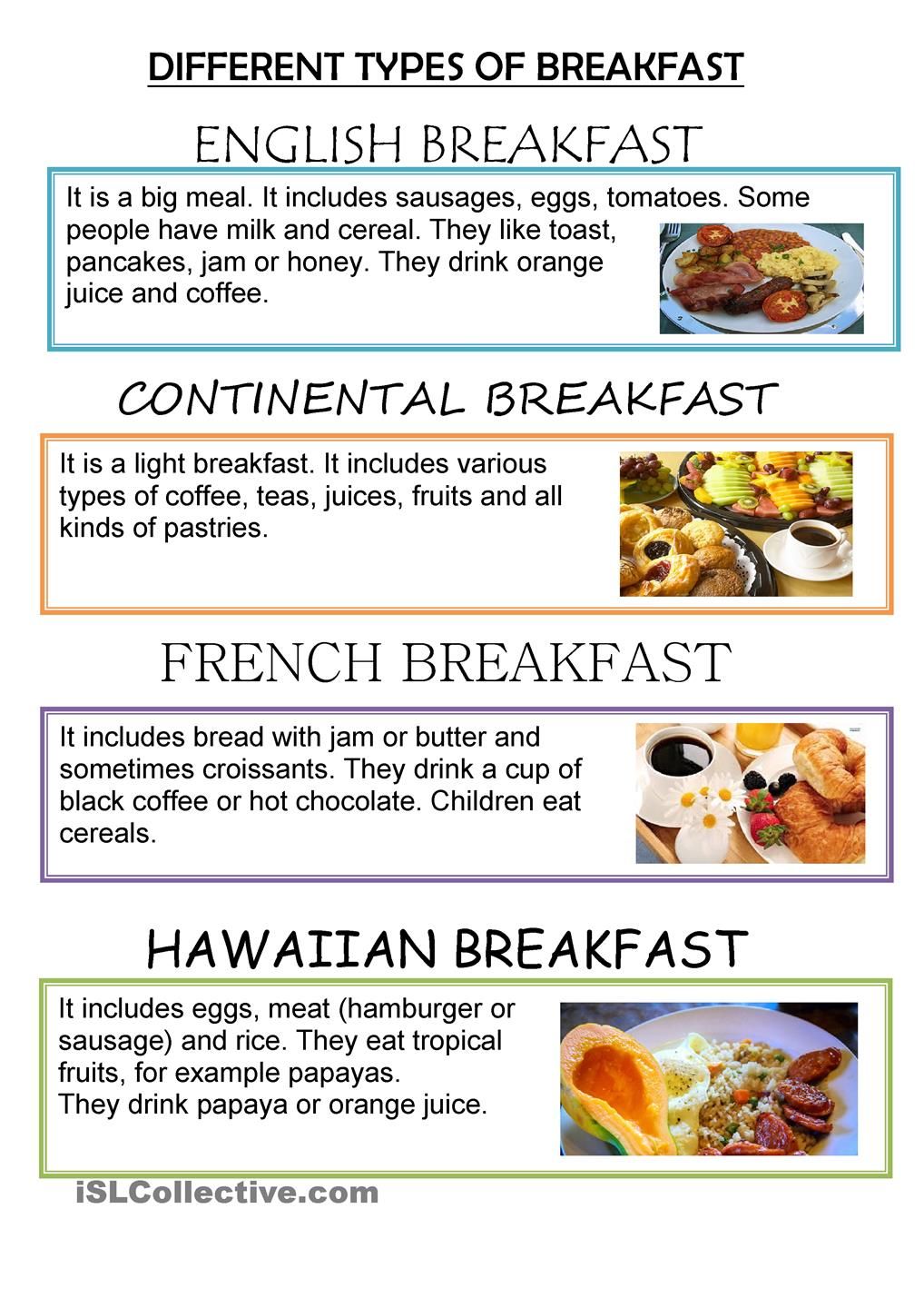 JuanmaCarrasco English Corner 4th Grade Is Working About Food And juanmacarrasco-english-corner-4th-grade-is-working-about-food-and