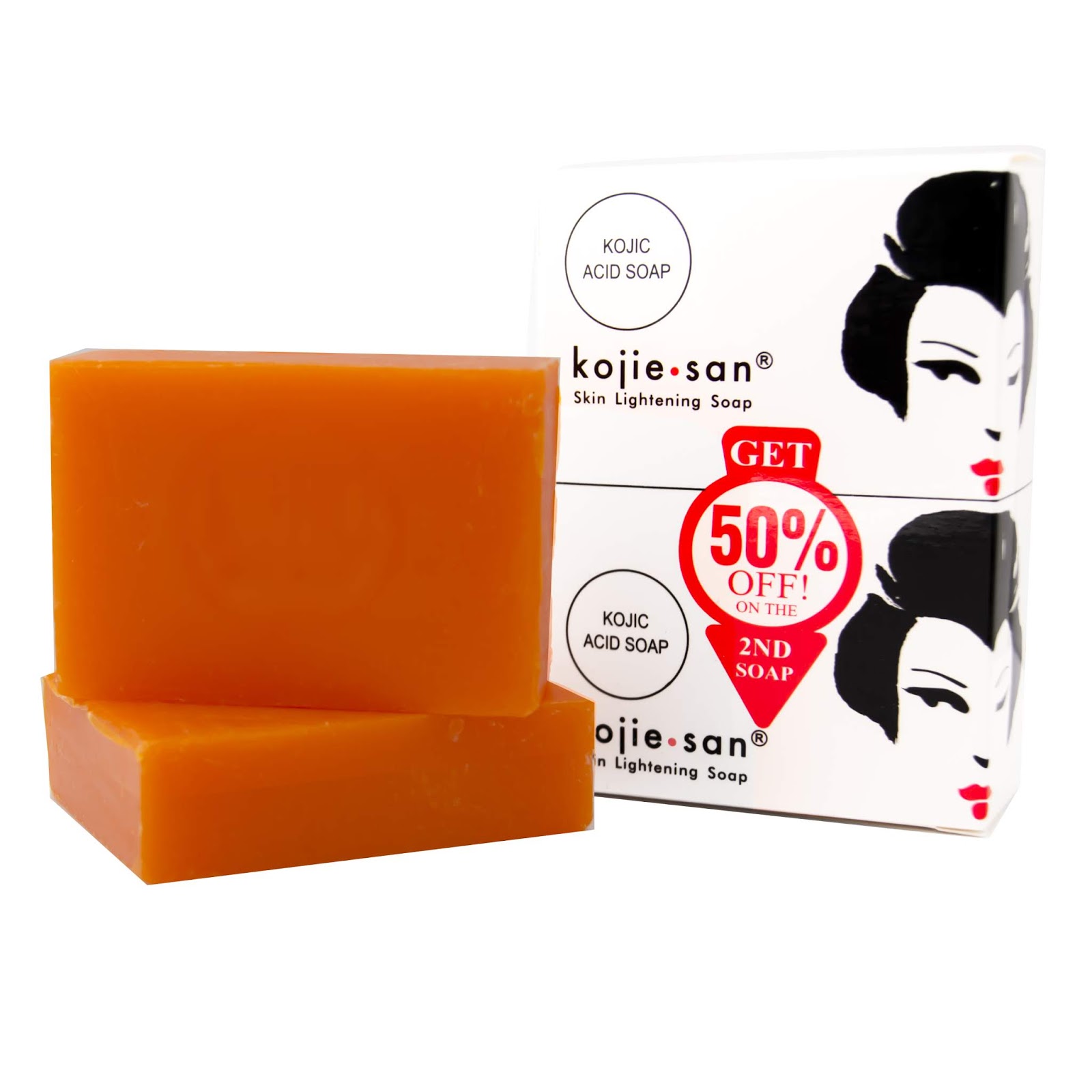 Cosmetic Trivia: Why Kojic Soaps are Orange in Color? - Hello Green Beauty