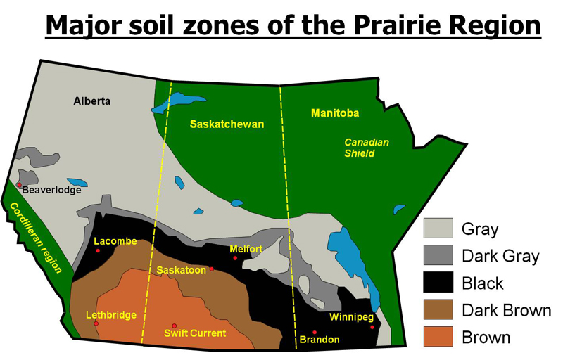 The Blog Fodder: Odds and Ends of Information About Canada