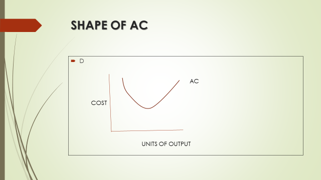 ECONOMICS,COMMERCE AND MANAGEMENT: THEORY OF COST PART 1