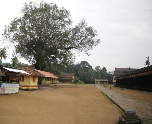 Hindu Temples of India: Chengannur Mahadeva Temple, Alappuzha, Kerala