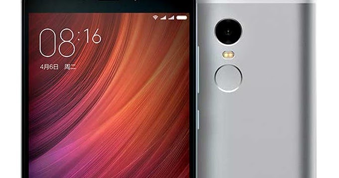 Xiaomi Redmi Note 4 Phone Specs, Features and Price [Review]