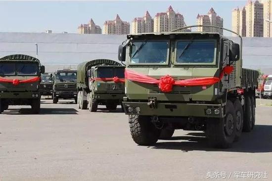 China Defense Blog: Boring Logistics Photos Of The Day: China's new ...