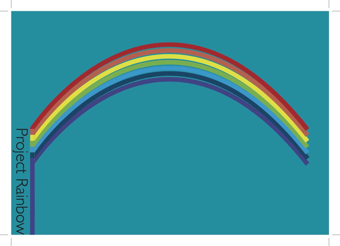 3rd year graphic design