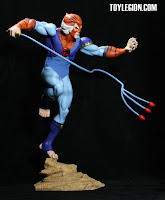 Thundercats Collector