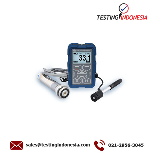 BLOG - Alat Ukur Ndt