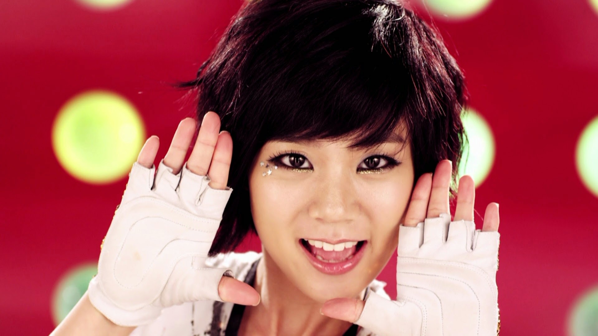 Best of K-Pop: Kara - Mister | I say myeolchi // k-pop in greek