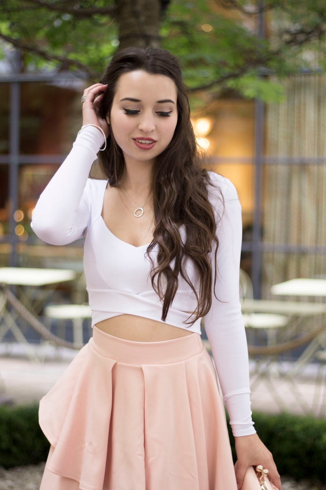 The Glam Squad — Hello Miss Jordan