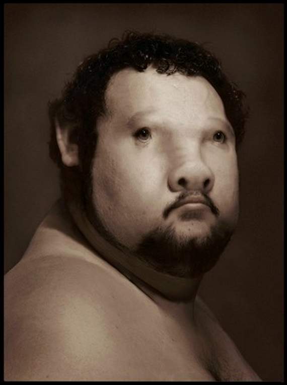 People Like Animals ~ Lizard Tattoo