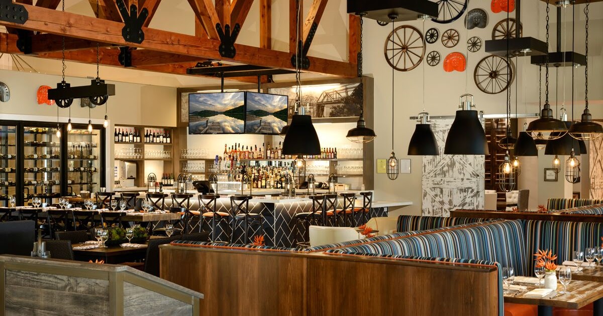 Region’s 117 Unveils Fall Menu with Fresh, Seasonal Dishes - DC Outlook