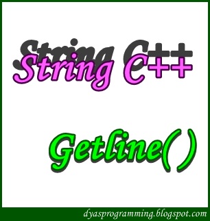 Program C++ Penggunaan Getline() StringHot News