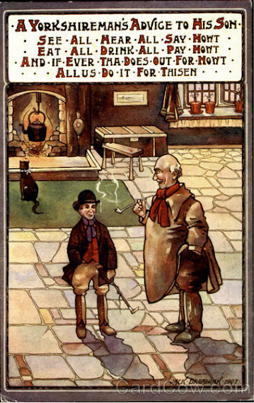 Yorkshire Pudding: 2020