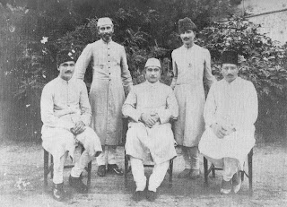 GhazipurWala Obaid: Ghazipur Hero__Dr.Mukhtar Ahmad Ansari