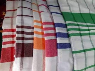 Inabel Weaving of Ilocos