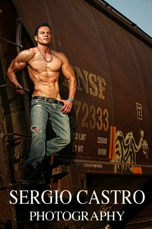 Sergio Castro fotografia