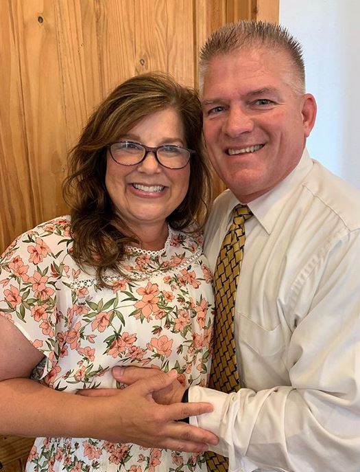 Bates Family Blog: Bates Updates and Pictures | Gil and Kelly | 19 Kids ...