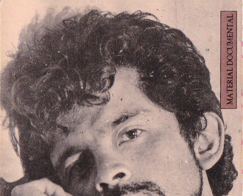 Una Nota Que Cae: Mario Rivas - Hoy por ellos