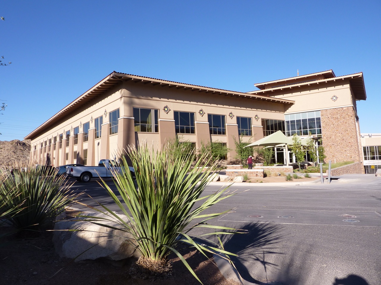 Greg's Running Adventures: Soledad Canyon