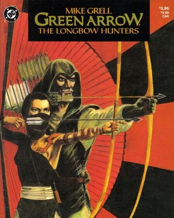 UN UNIVERSO DE VIÑETAS: 1983- JON SABLE- Mike Grell