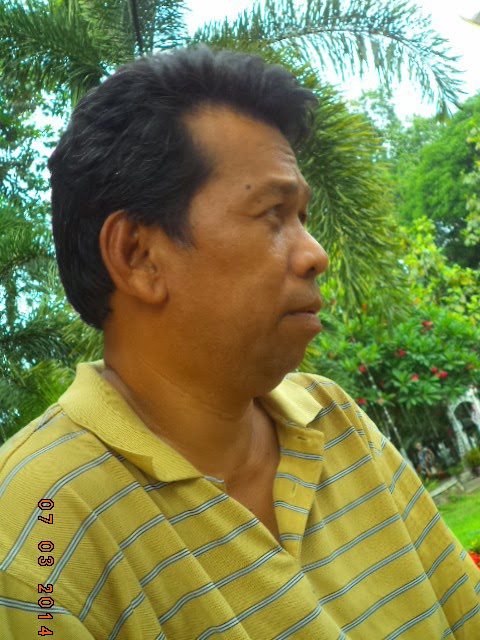 EDGAR EBRO's: ENCYCLOPEDIA OF PHILIPPINE ACTORS