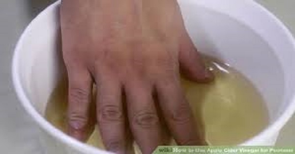 Soak Your Hands Into This Liquid To Cure Arthritis Within 30 Minutes ...