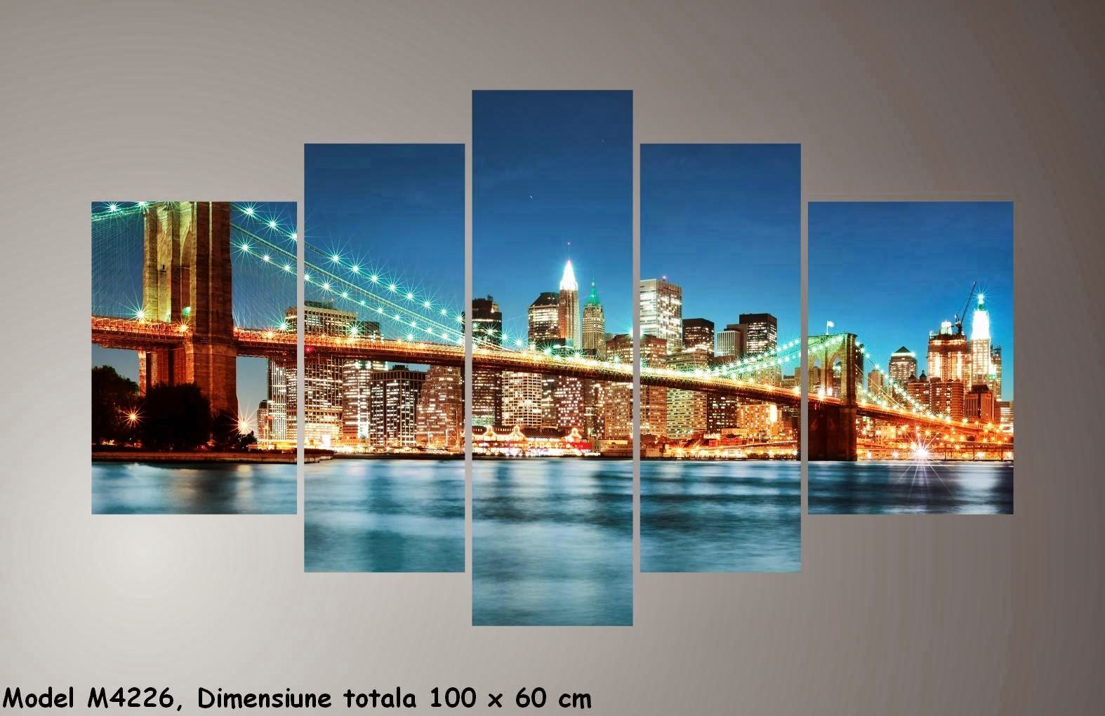 Tablouri Canvas, Tablouri Moderne, Tablouri Decorative, Tablouri ...