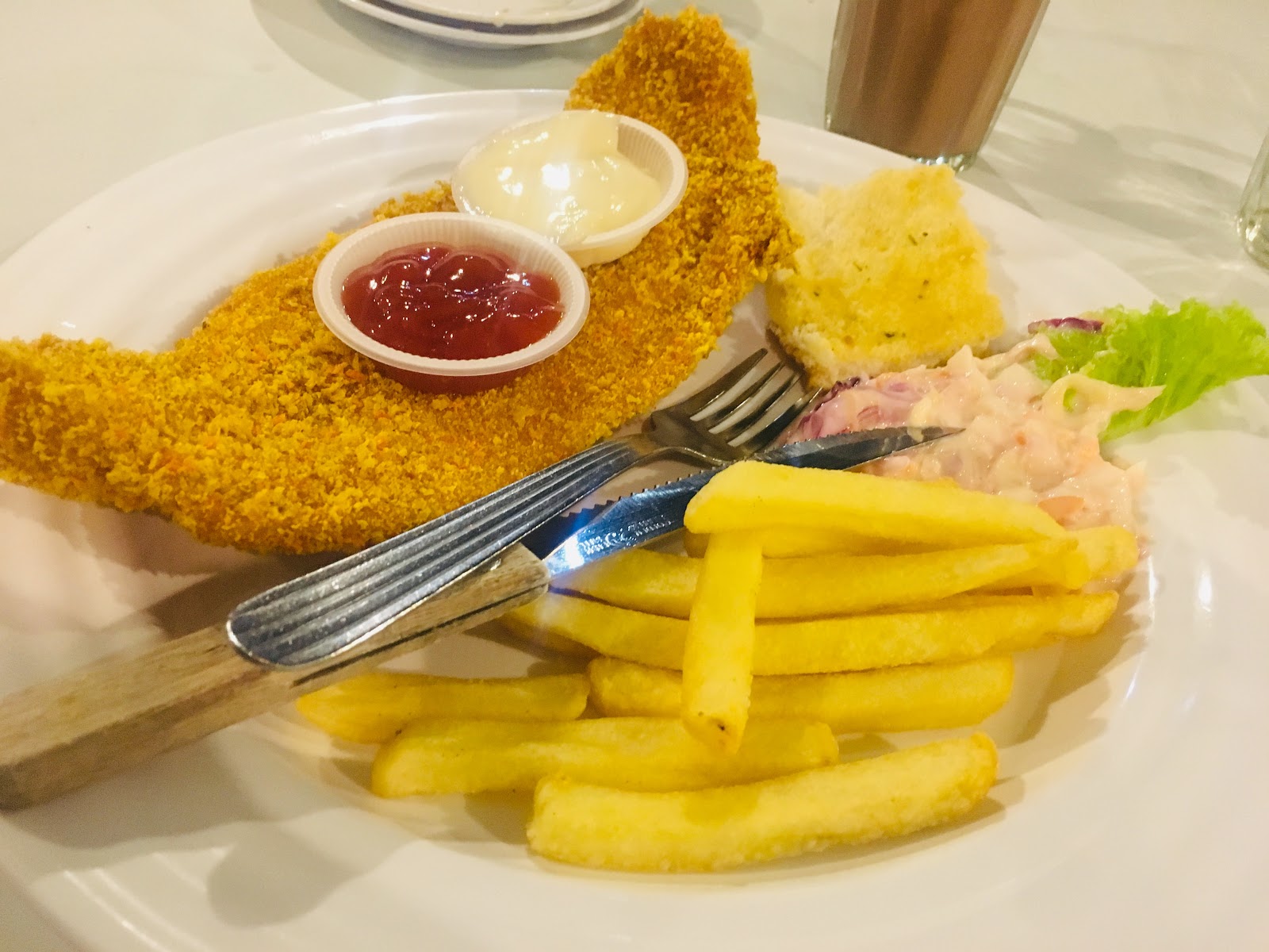 Berbaloi Makan Western di Polperro Steak House, Seremban 2 (S2) sebab ...