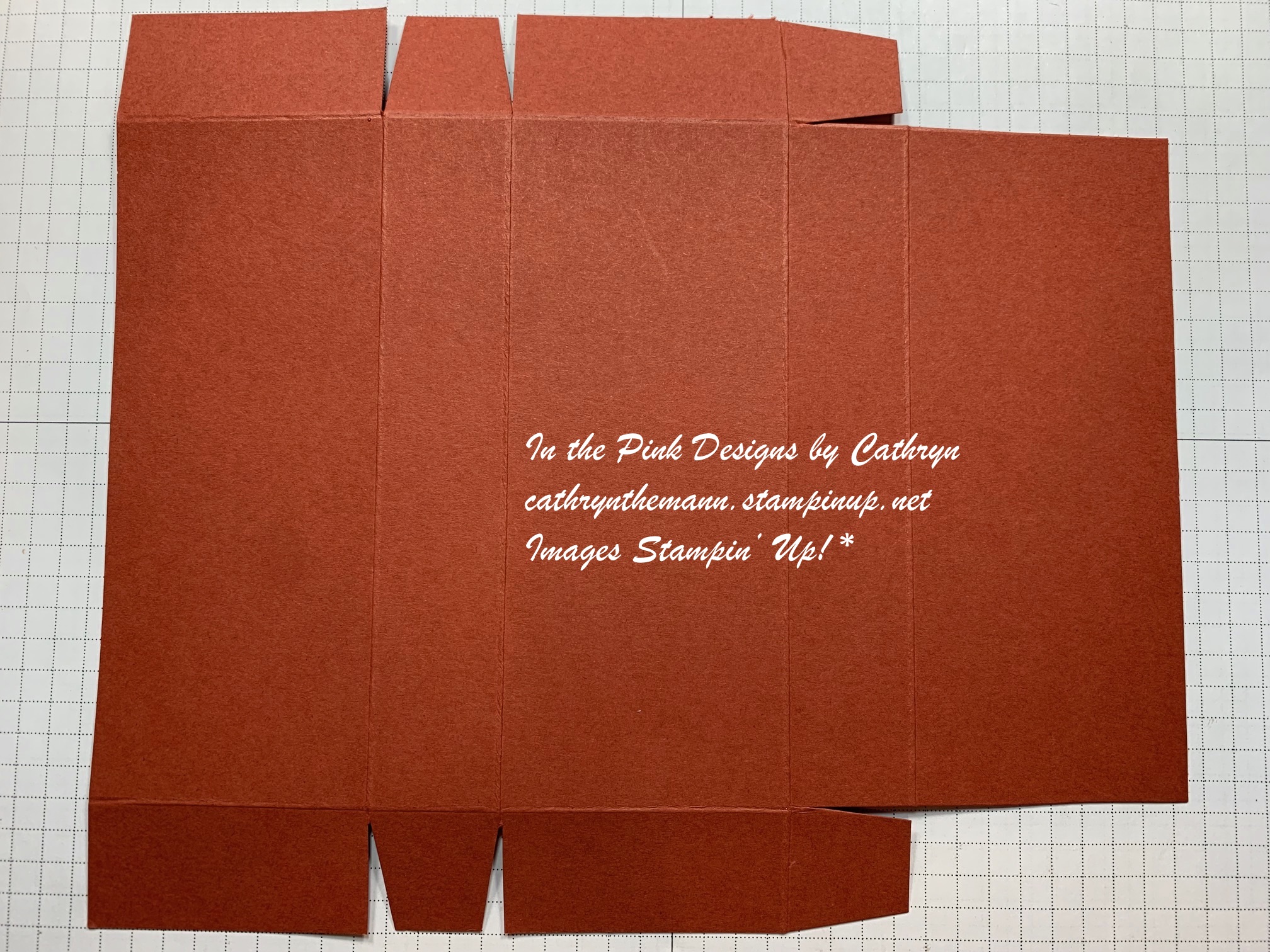 In the Pink, Designs by Cathryn: NUTS ABOUT SQUIRRELS MALLOMAR GIFT BOX ...