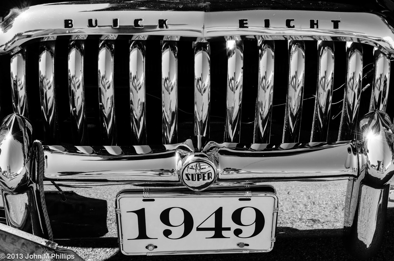 SKEPTIC PHOTO: CLASSIC CARS: SPRING GREEN