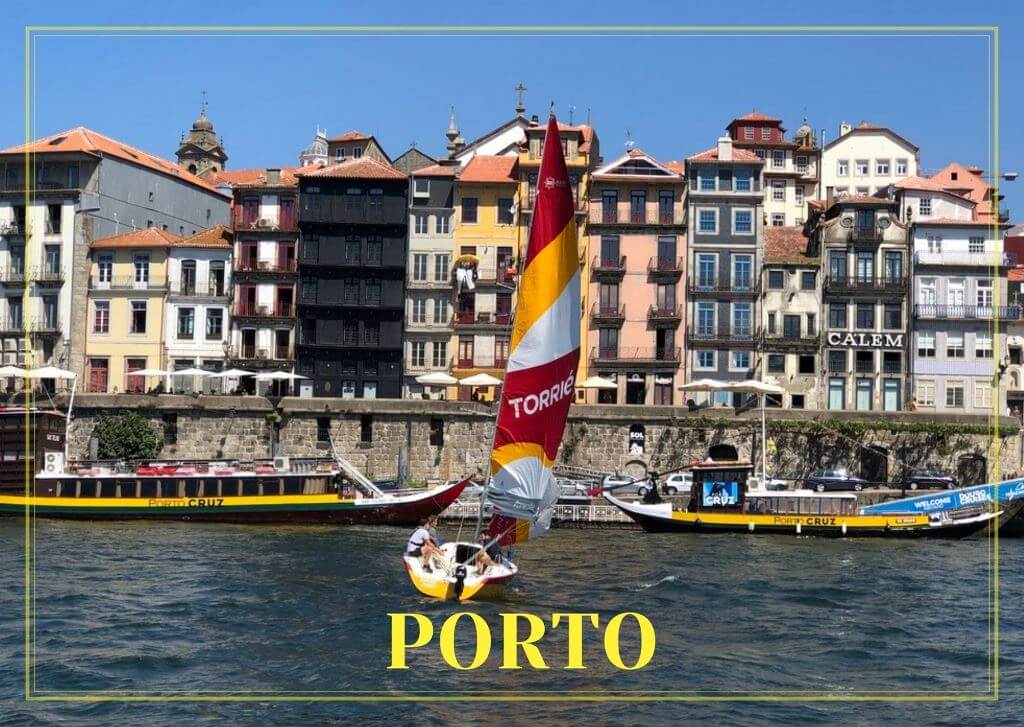 Centro Histórico do Porto - Património da Humanidade VIAJAR é alargar ...