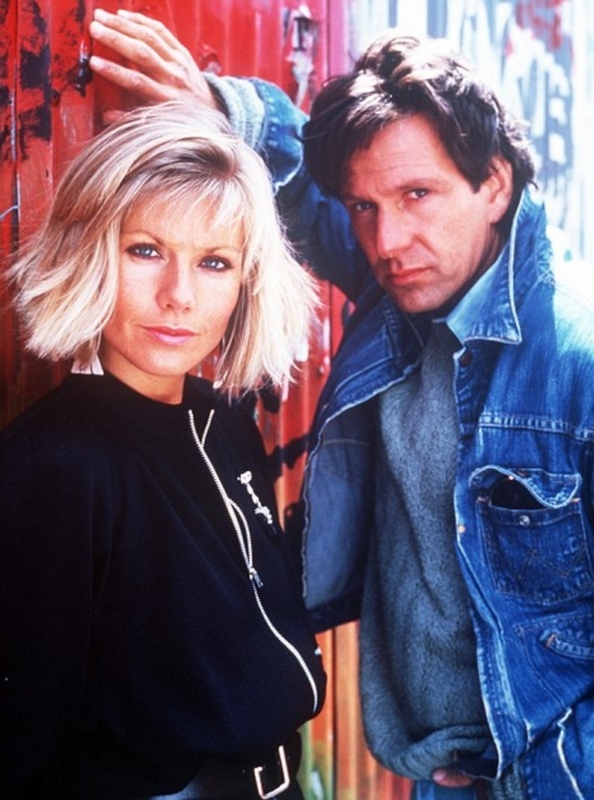 Filmovízia: Dempsey and Makepeace [1985-1986]