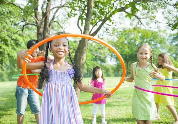 Fun Fitness Activities For Kids To Promote A Healthy Living fun-fitness-activities-for-kids-to-promote-a-healthy-living