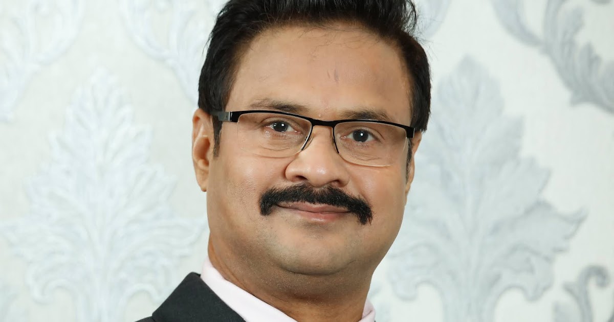 Masala King Dhananjay Datar ranked 8th among Top Ten Indian ...