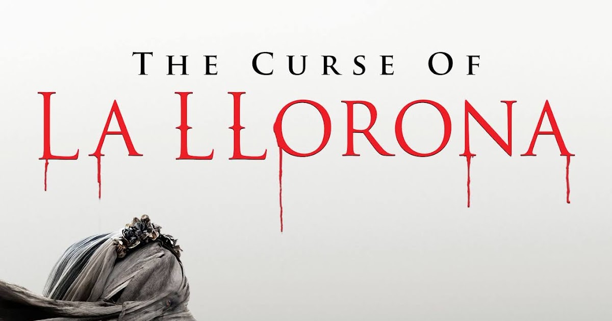Review Movie di Netflix : The Curse of La Llorona (The Curse of the ...