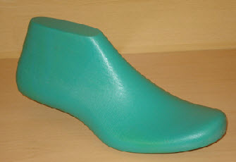 Curso Diseño de Calzado – Hormas para calzado de Hombre | Calza Arte