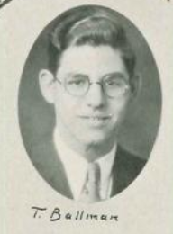 Under The Nut Tree Genealogy: Chaminade High School, Class of 1932 ...