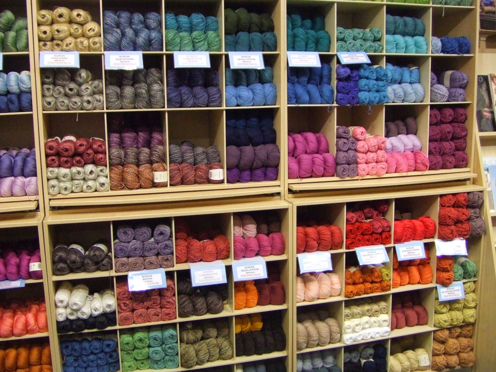 Back to Black (Sheep Wools) | Winwick Mum