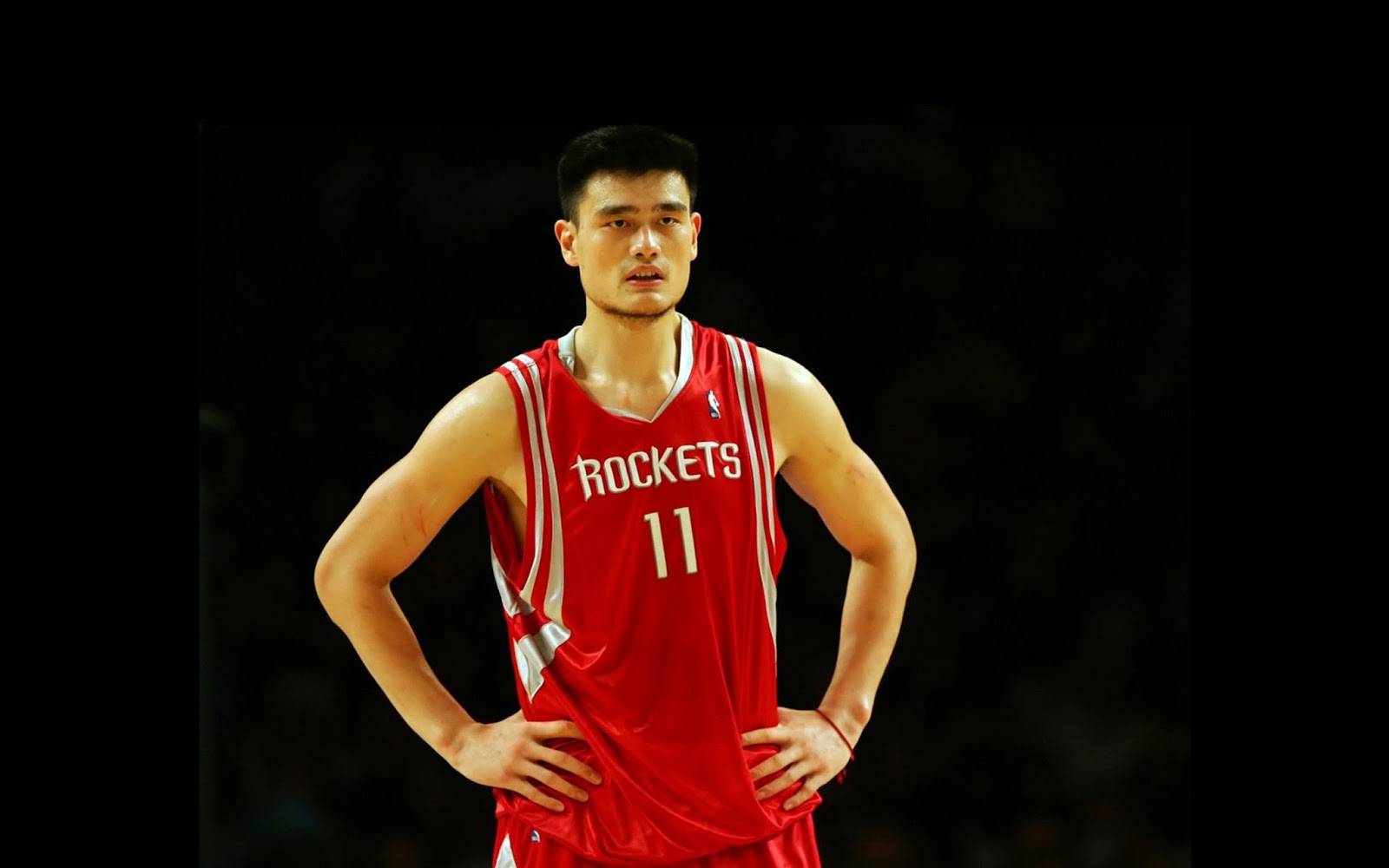 Biografi Yao Ming Tokoh Olahraga Basket Asal Tiongkok Yang Bermain Di ...