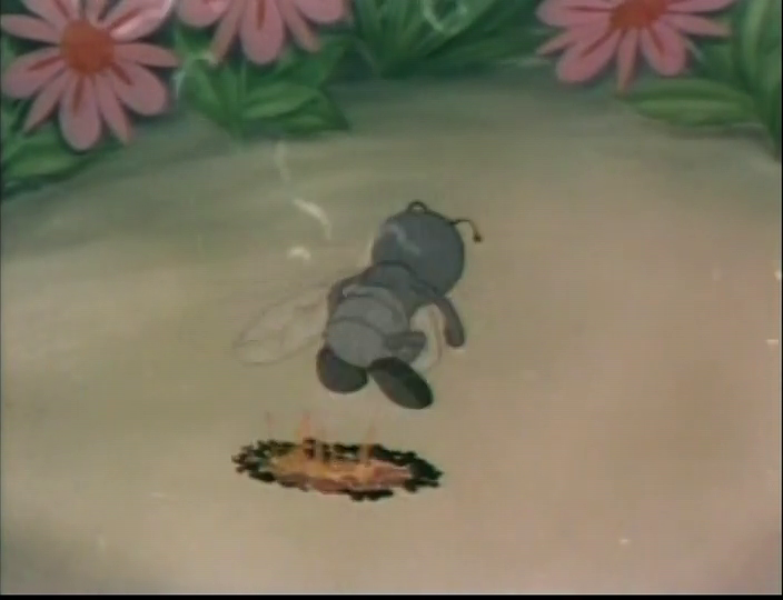 Supervised By Fred Avery: Tex Avery's Warner Brothers Cartoons: The Bug ...