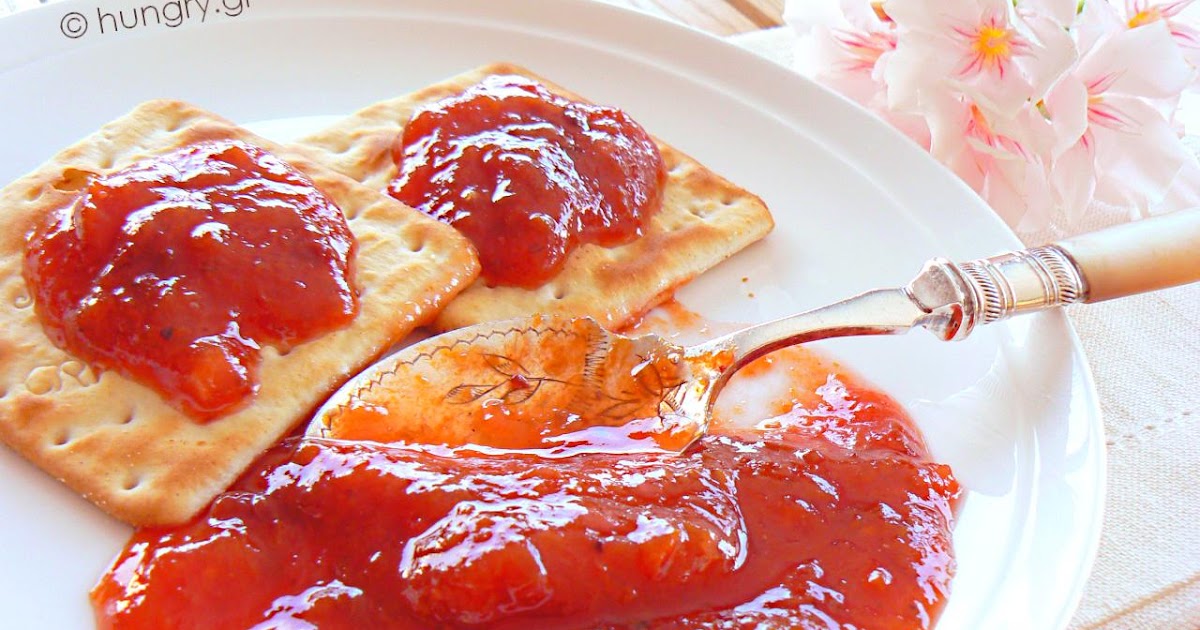 Kitchen Stories: Wild Plum Jam