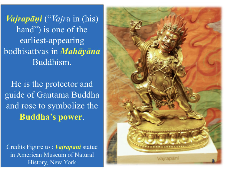 The Bodhisattva Path