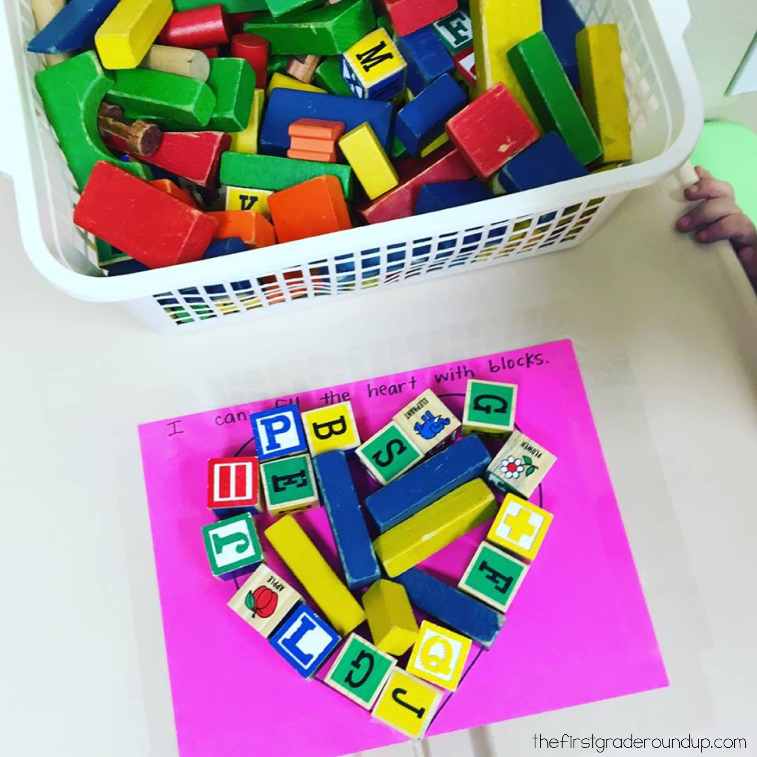 Love One Another: 4 Valentine's day bible lessons for preschool - The ...