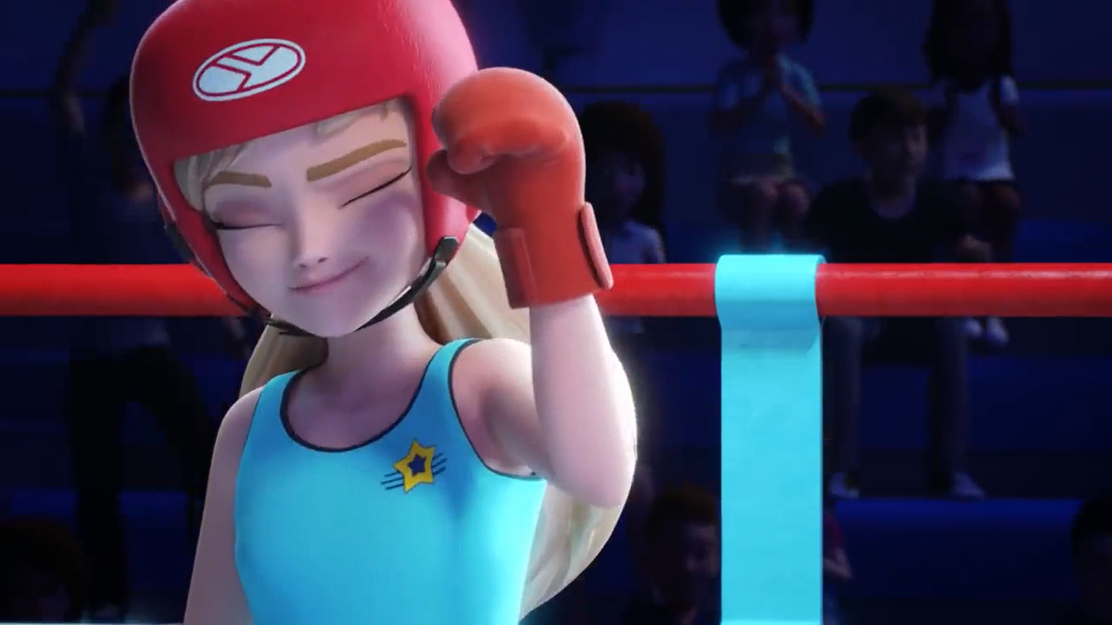 Cartoon Girls Boxing Database: LEGO Friends: Girls on a Mission ...