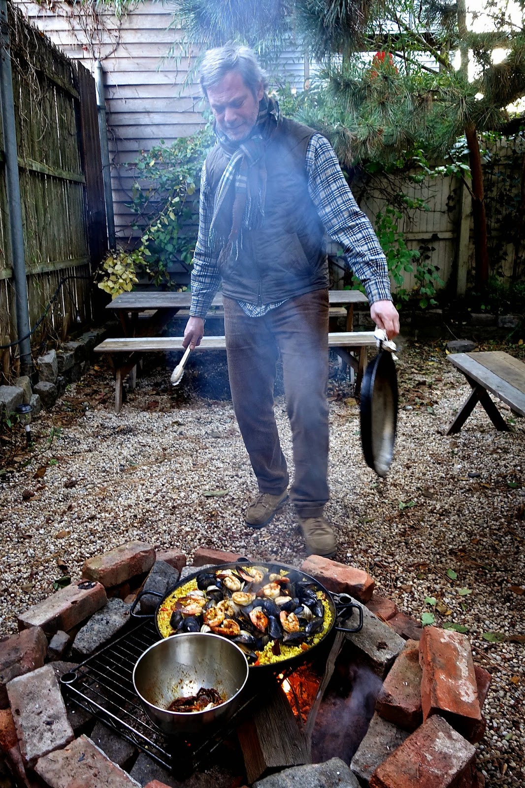 The William Brown Project